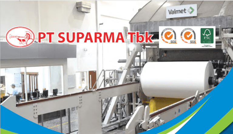 Annual Reports 2015 - Indonesia's Sustainable Paper Company